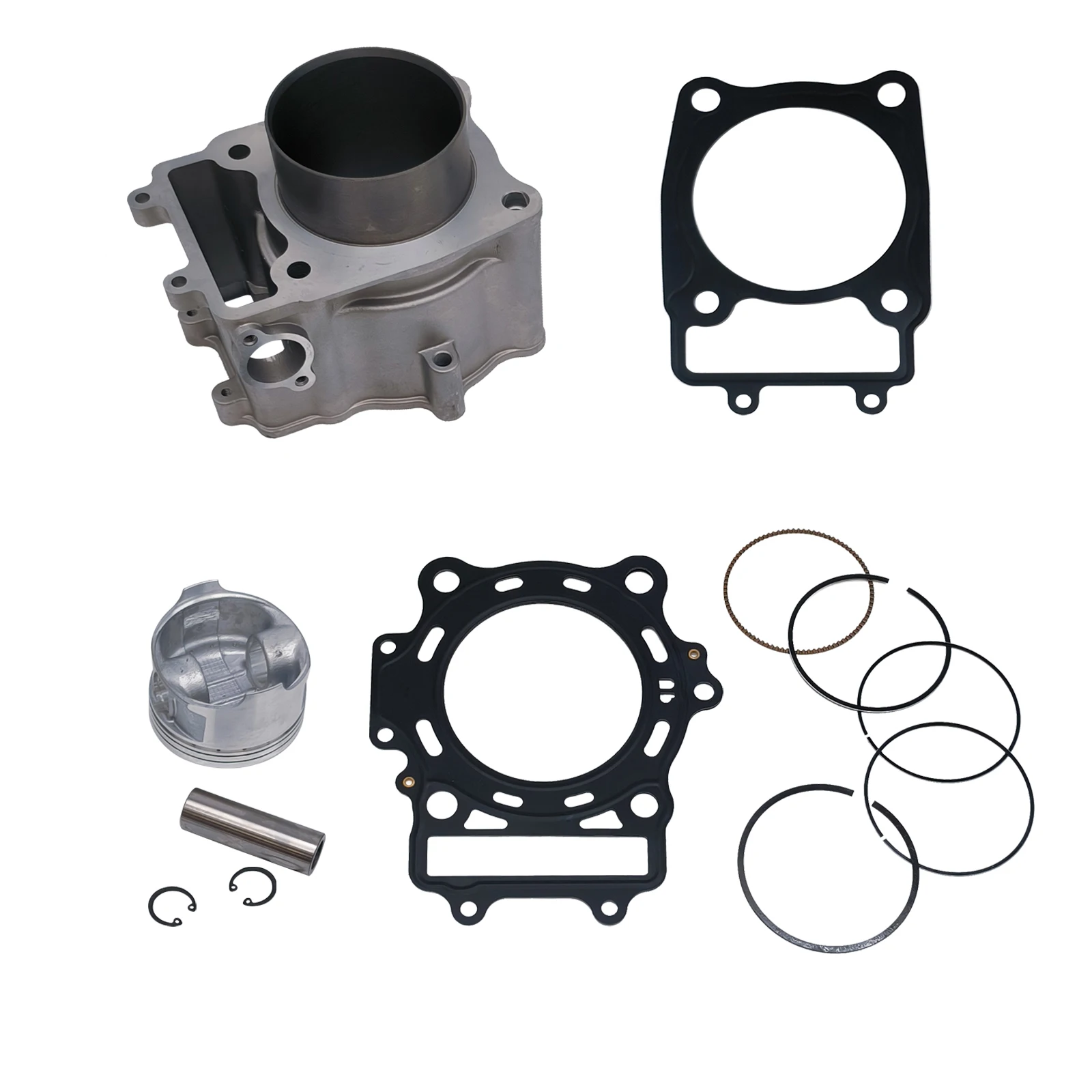 Cylinder-Piston-Ring-Gasket-Kit-For-Linhai-500-M550-ATV-UTV-500-T-BOSS ...