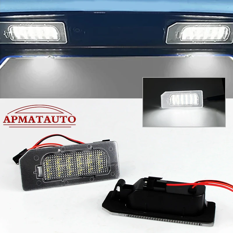 2PCS Canbus For Mitsubishi ASX 2010 2011 2012 2013 2014 2015 2016-2020 ...