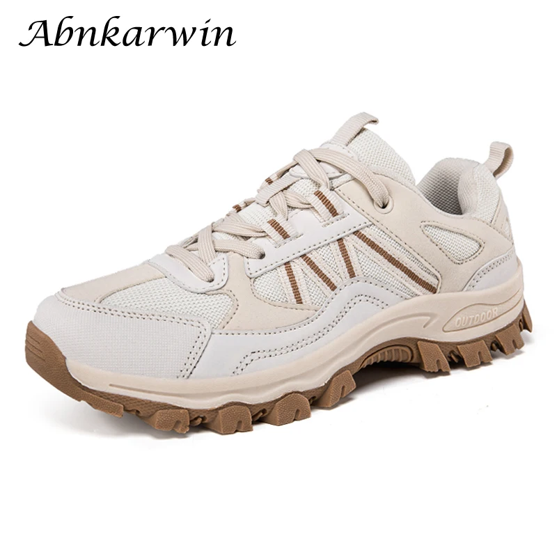 Autumn-Women-Anti-Slip-Outdoor-Hiking-Shoes-Woman-Trekking-Mountain ...