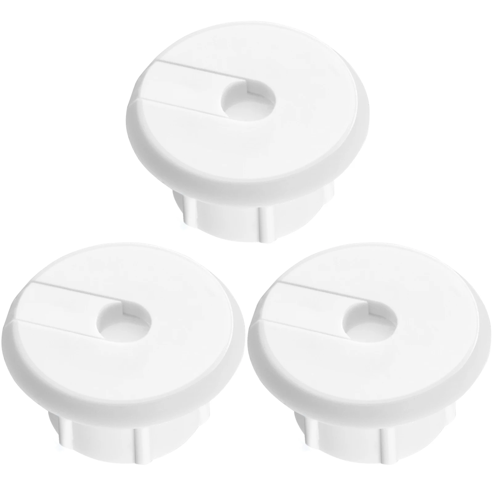 3Pcs-Wall-Bushing-for-Ethernet-Cable-Plastic-Through-Cable-Bushings-0 ...
