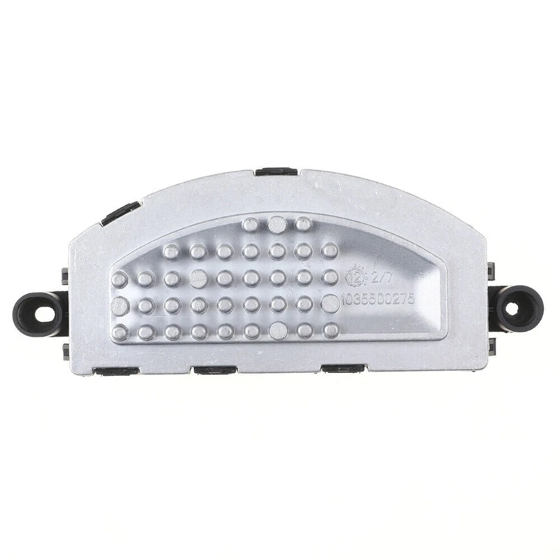 1-Piece-Car-Blower-Motor-Resistor-A-C-Blower-Motor-Resistor-8T0820521 ...