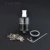 Coolvape Dvarw Mtl Fl Rta Dvarw Mtl Atomizer Rta Airflow Rebuildable ...