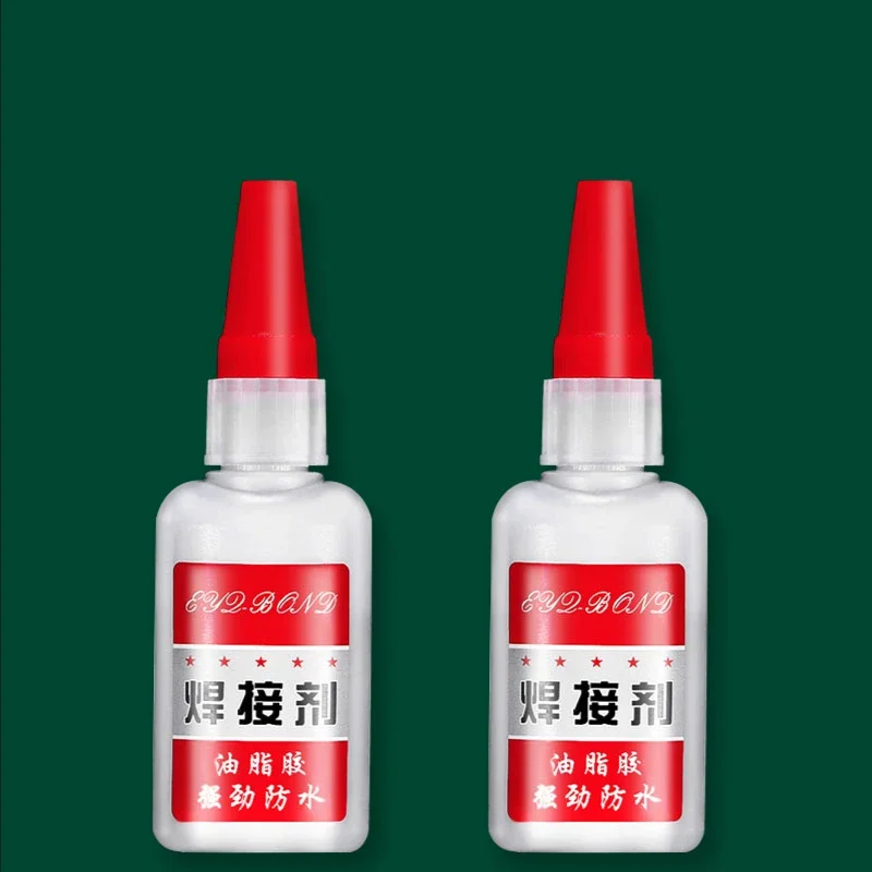 Welding flux strong glue shoe bonding flux grease glue strong ...