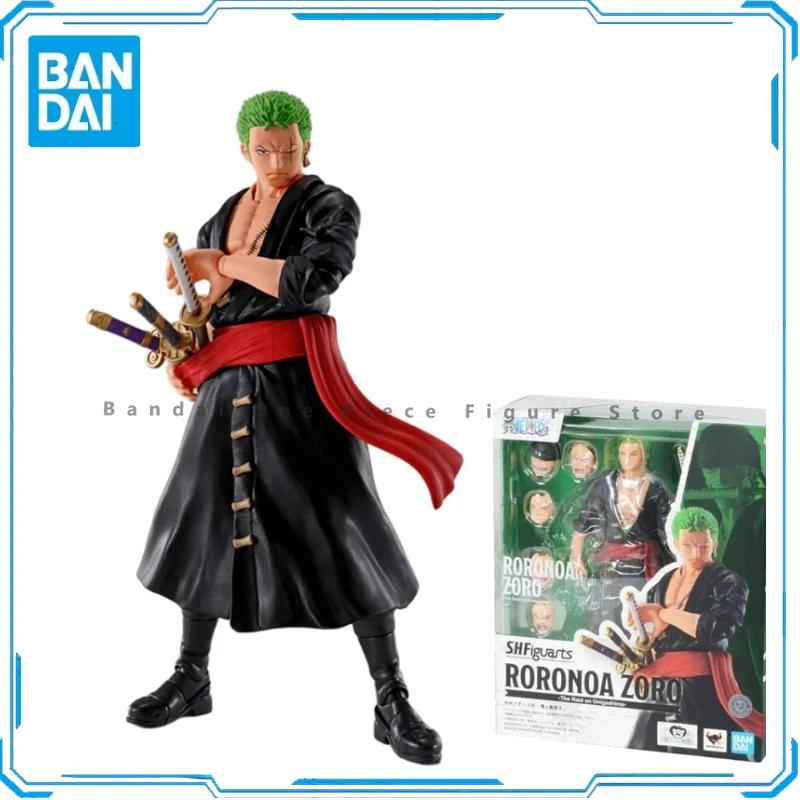 Bandai-One-Piece-S-H-Figuarts-Sauron-Anime-The-Raid-on-Onigashima ...