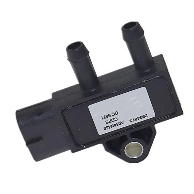 9812047080 Pressure Sensor For CITROEN BERLINGO C3 C4 C5 DS DS3 DS7 ...