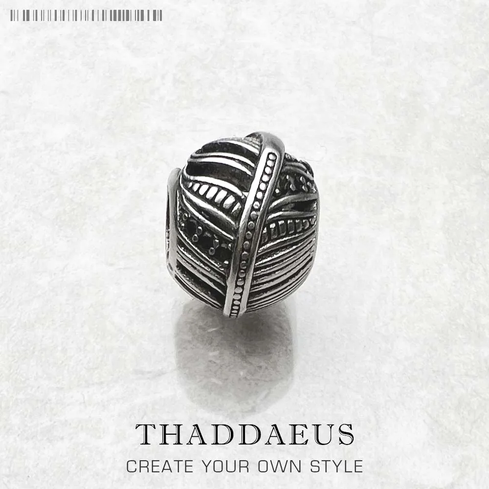 Boncuk-siyah-t-y-k-925-Stertling-g-m-tak-lar-avrupa-Karma-avrupa-tak ...