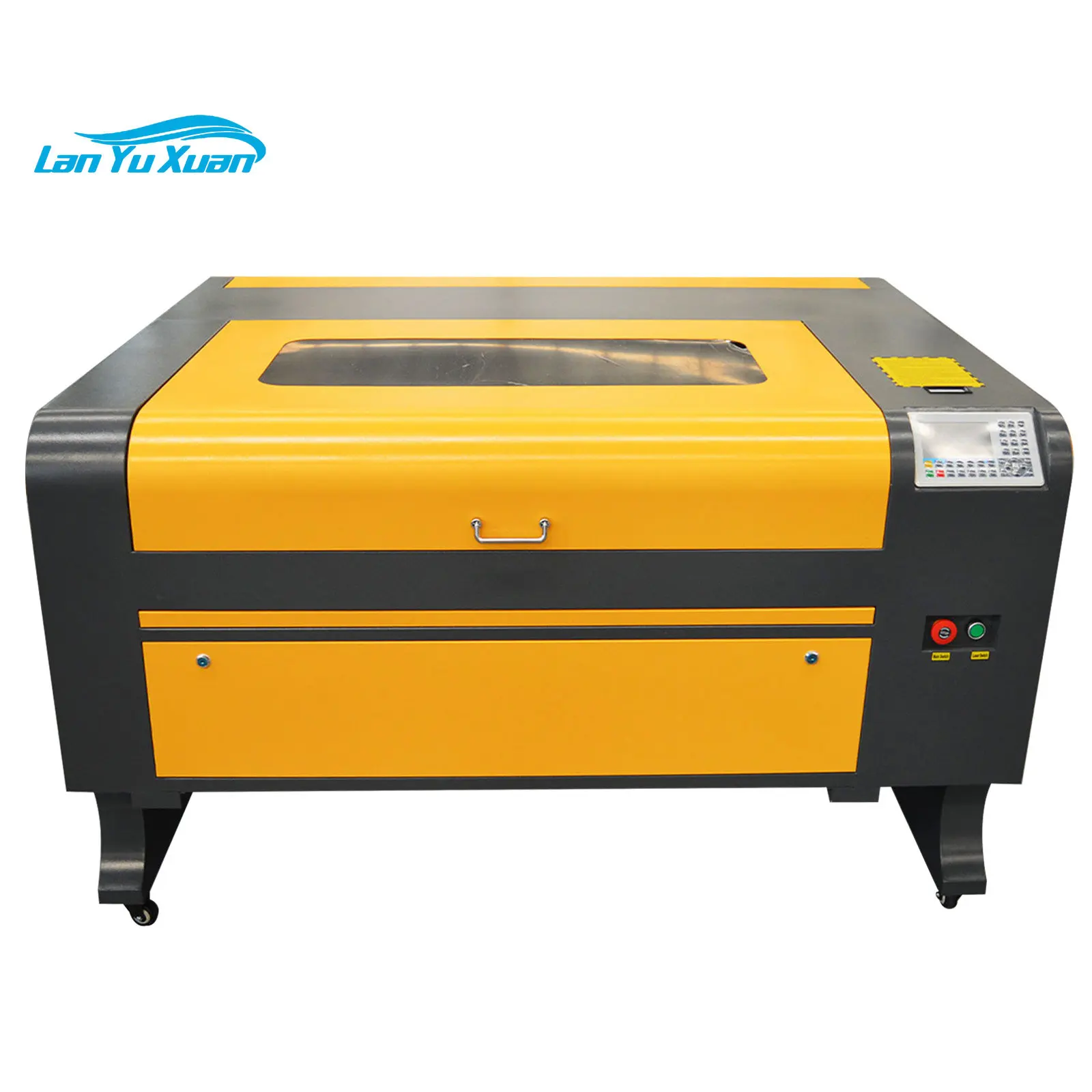 Special Offer 9060 60W china co2 laser cutting machine trade laser pcb ...