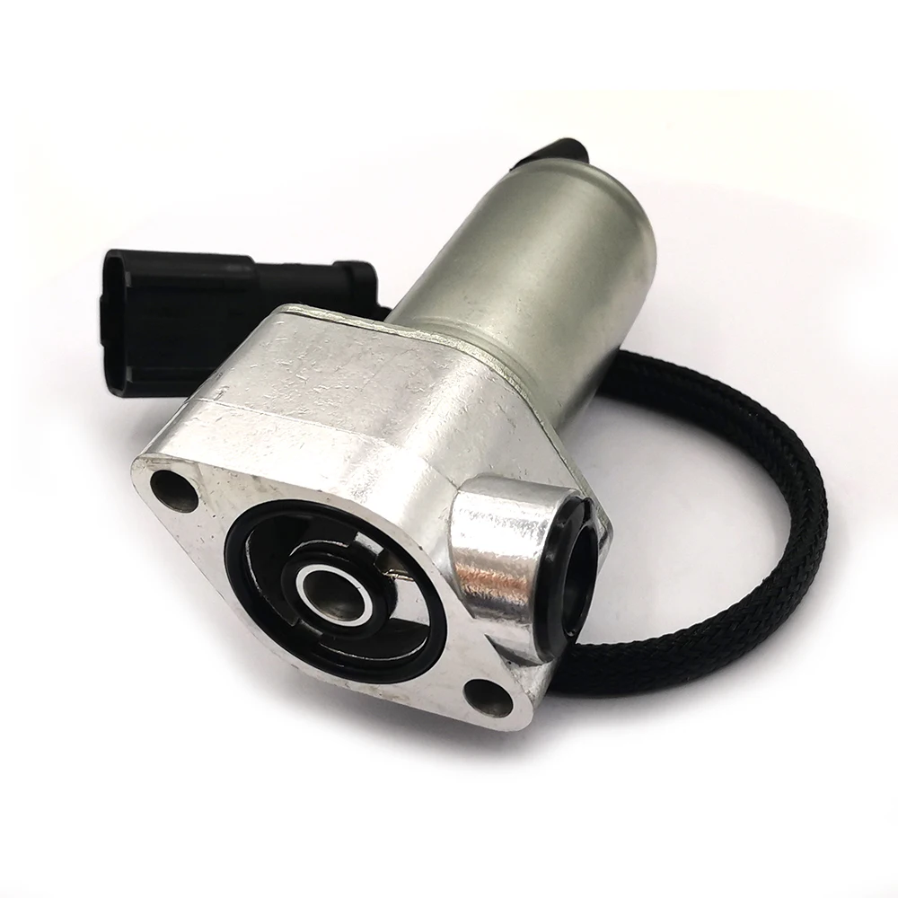 New-Solenoid-Valve-702-21-07010-7022107010-for-Komatsu-PC200-6-6D102 ...