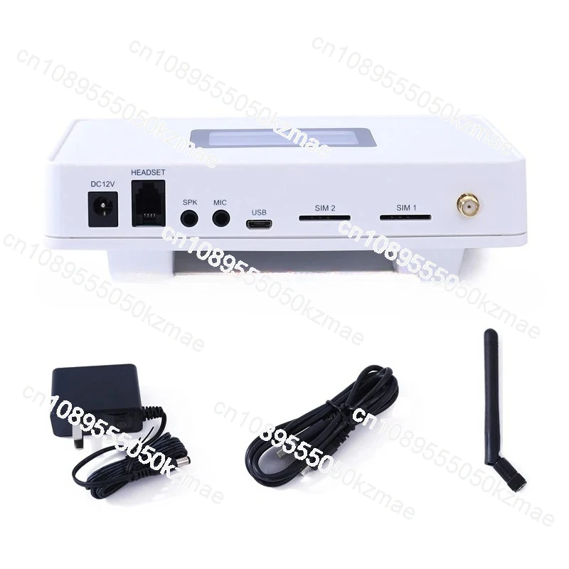 Suitable for GSM fixed wireless endpoints with automatic call/payment ...