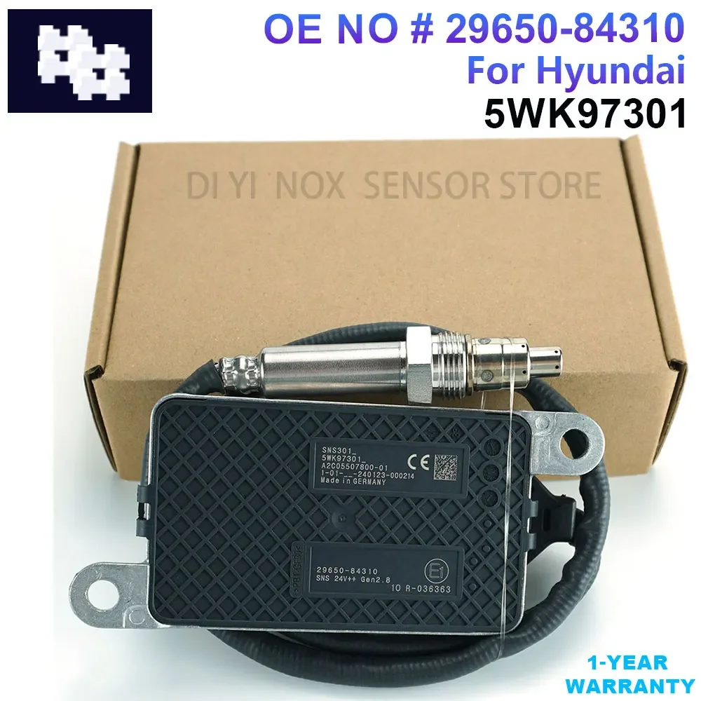 2965084310-5WK97301-29650-84310-5WK9-7301-2965084310-Original-NEW ...