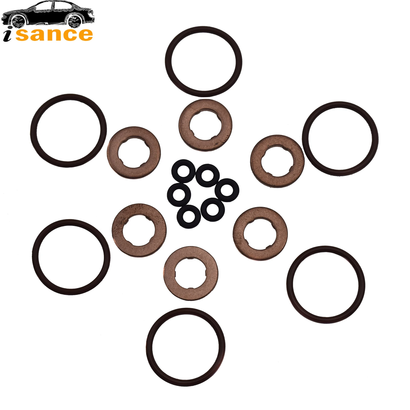 Junta-de-sellado-de-boquilla-de-inyecci-n-de-combustible-juego-de ...