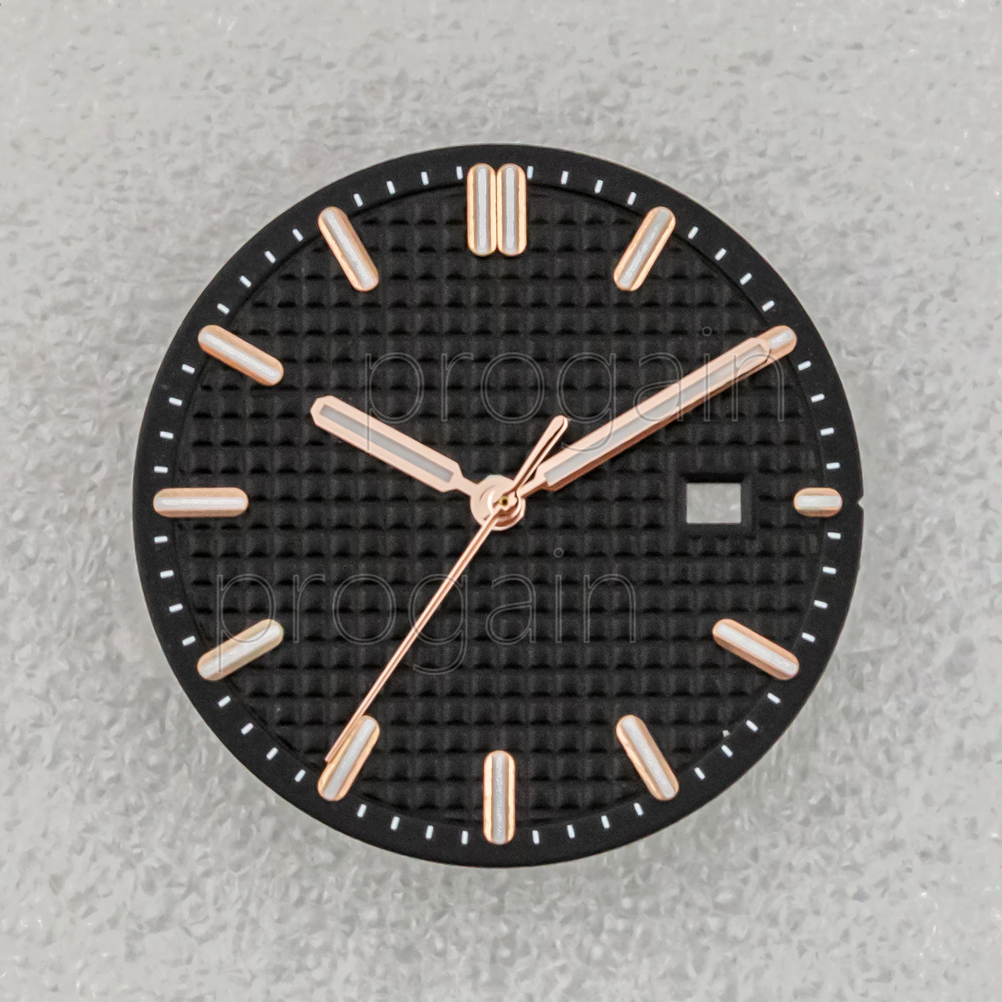 for-Royal-Oak-Watch-Dial-Hands-Luminous-Pointers-Needles-31-8mm-Dial ...