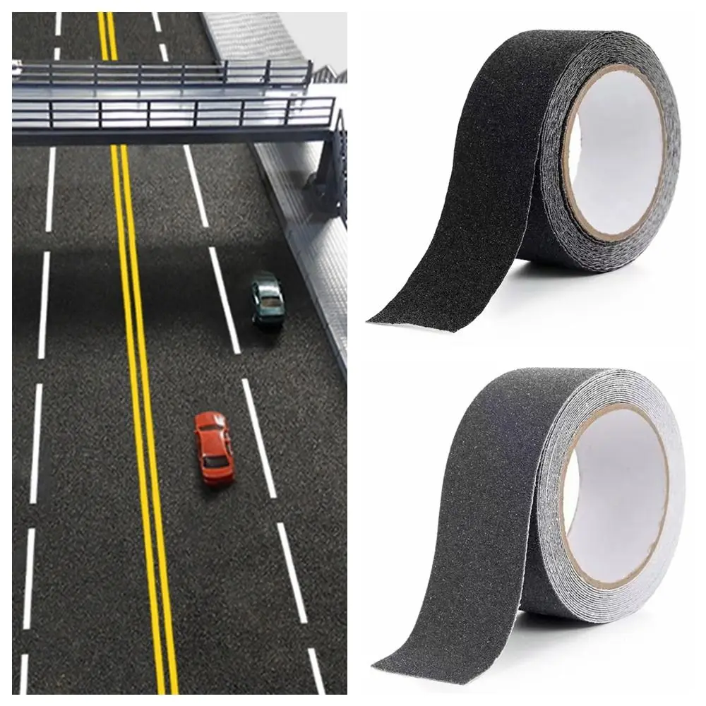 Self-adhesive-5cmx5m-Road-Sticker-Simulation-Highway-Tape-Micro ...