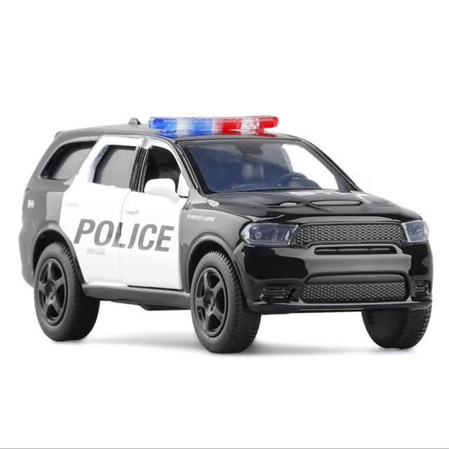 Dodge Durango Rc Car
