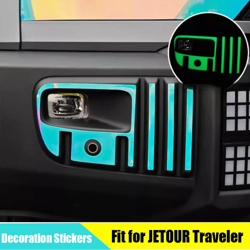 Car-Front-and-Rear-Fog-Light-Decorative-Stickers-Suitable-for-Chery ...