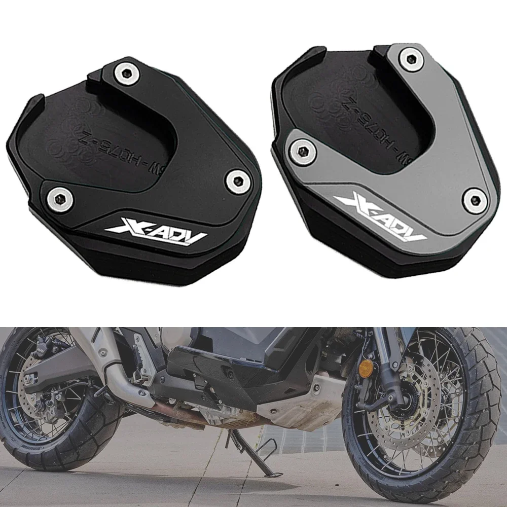 For HONDA XADV750 X ADV X-ADV 750 X-ADV750 2017-2025 Aluminu Motorcycle ...