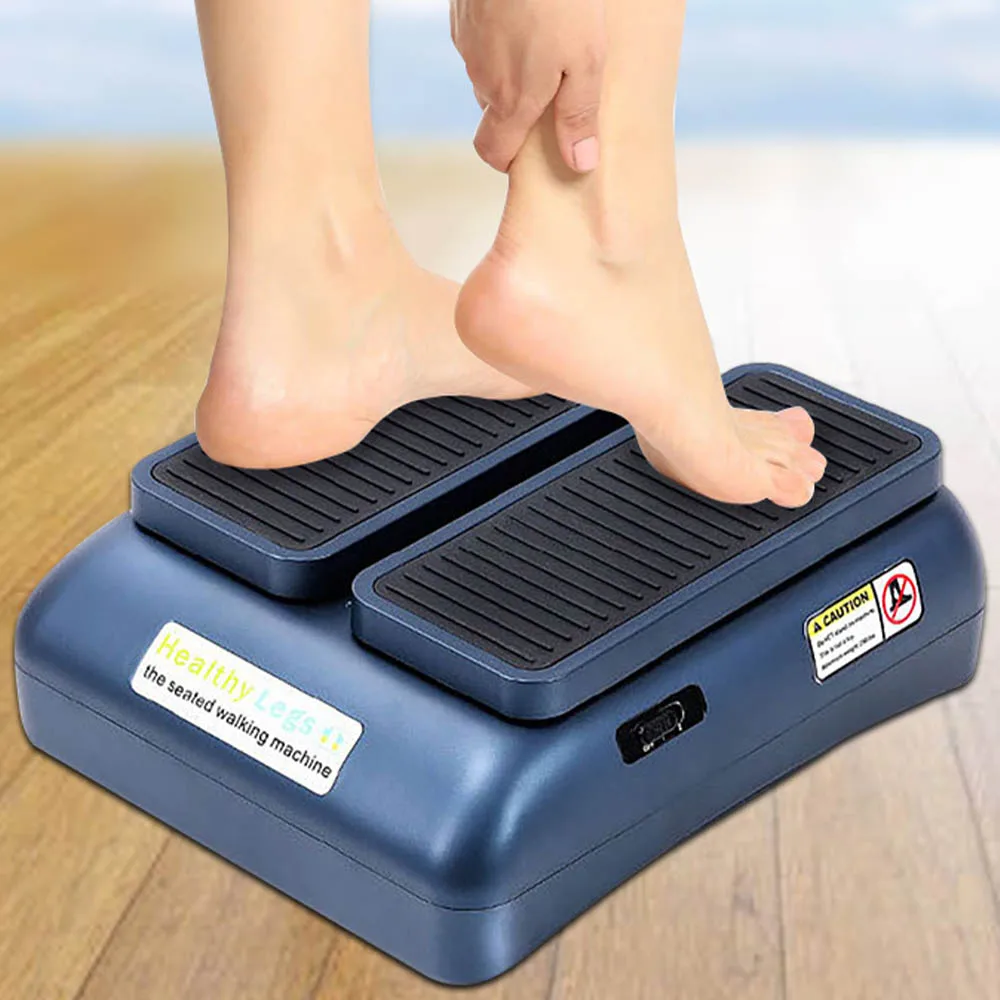 Leg-Activator-The-Seated-Leg-Exerciser-Physiotherapy-Machine-Seniors ...