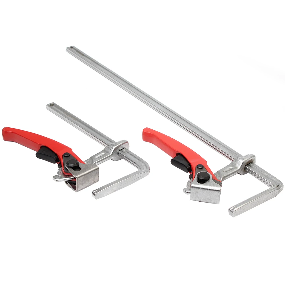 Air Hacksaw With Clamp