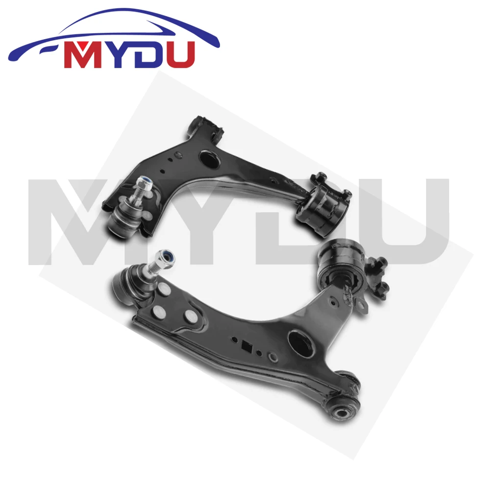 A Pair 31277462 31277463 1488110 14881111 1570284 1570285 Front Lower ...