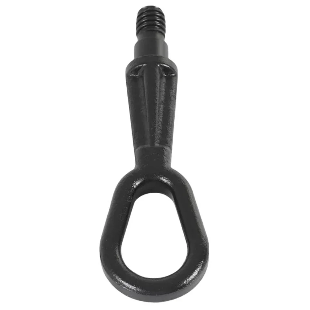 Tow Hook Towing Eye for BMW 3 Series For E60 For E90 72158266616 ...
