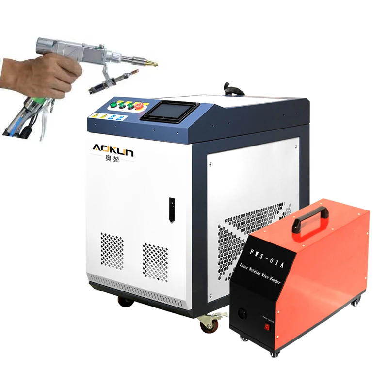 Handheld-fiber-laser-welding-machine-stainless-steel-cleaning-machine ...