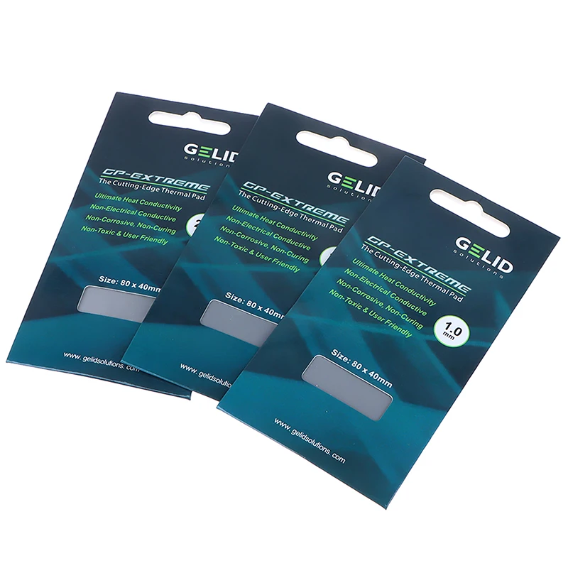 GELID-GP-Ultimate-15W-MK-Thermal-Pad-CPU-GPU-Graphics-Motherboard ...