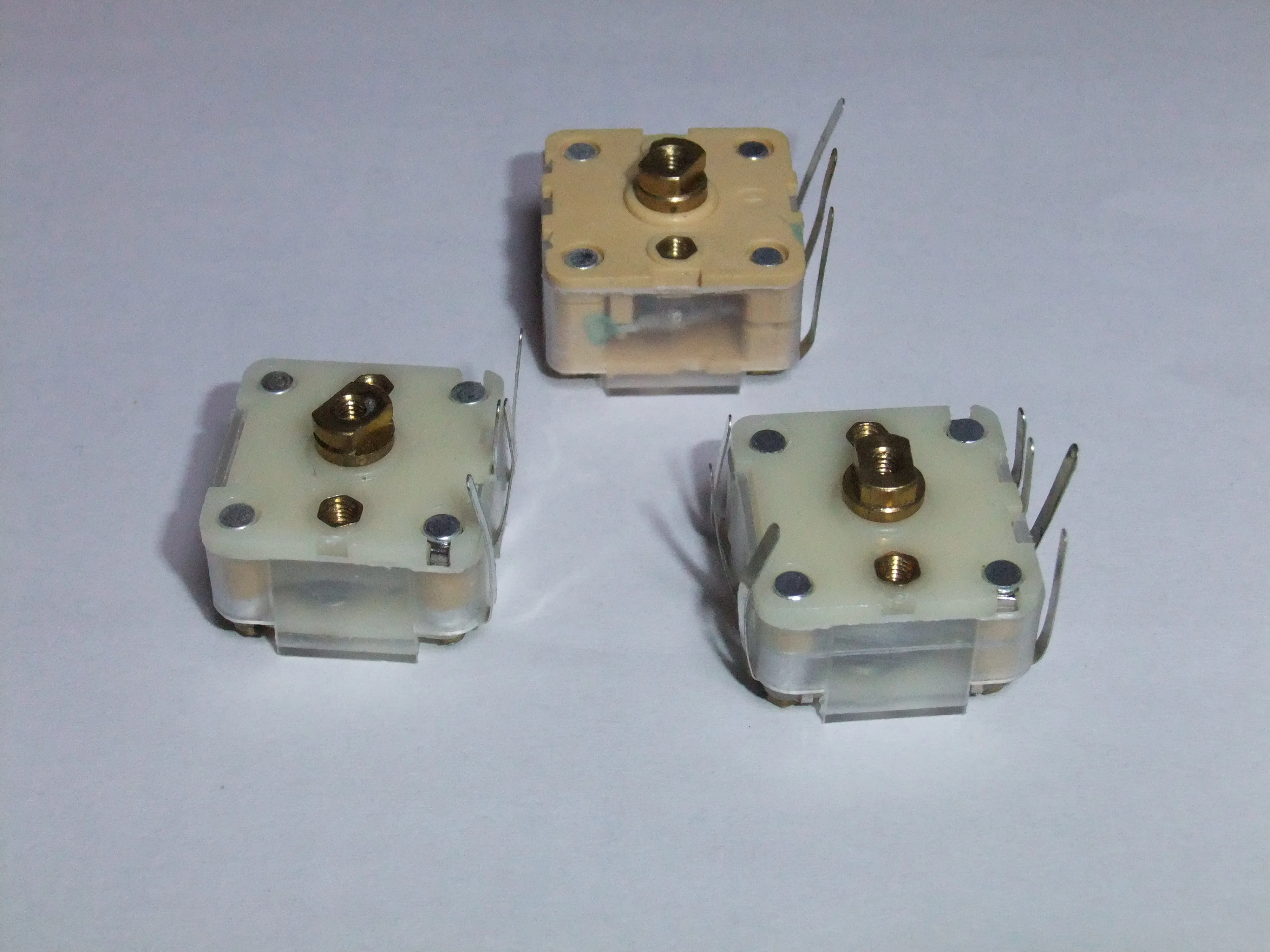 Variable Capacitor Radio | Radio Capacitors 443df | Variable Capacitors ...