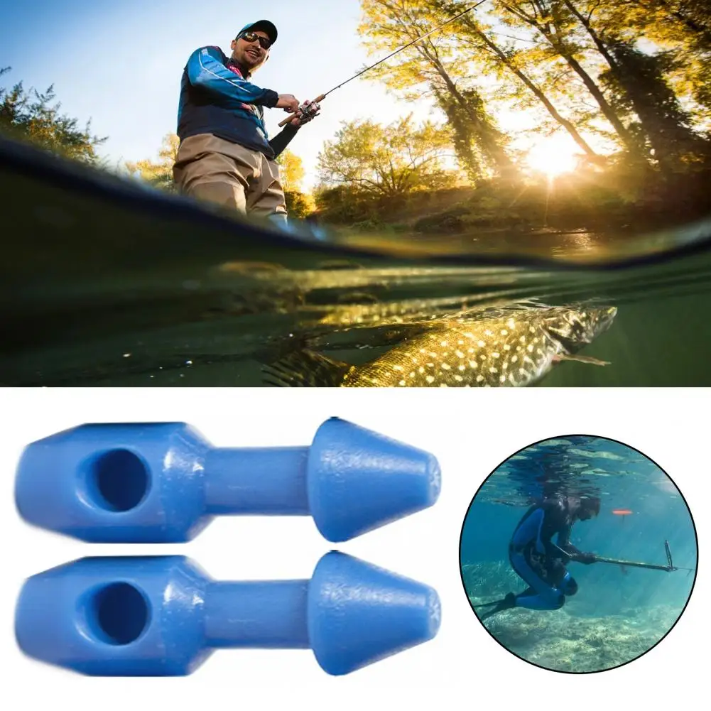 Braided-Wire-Installation-Durable-Spearfishing-Gear-Mini-Speargun-Nails ...