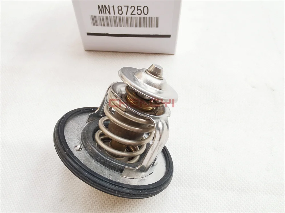 Thermostat Kit 82 For Outlander Sport Rvr Asx Lancer Sportback 4b10 ...