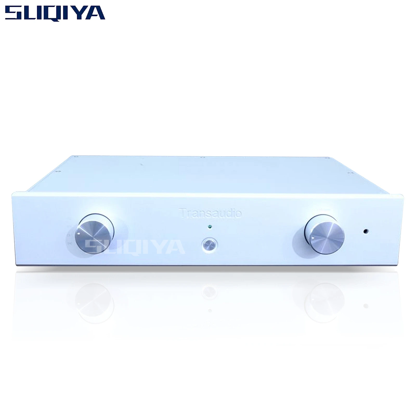 SUQIYA-MBL6010 C9.3 Preamplifier 4 Inputs 2 Outputs With Remote Control ...