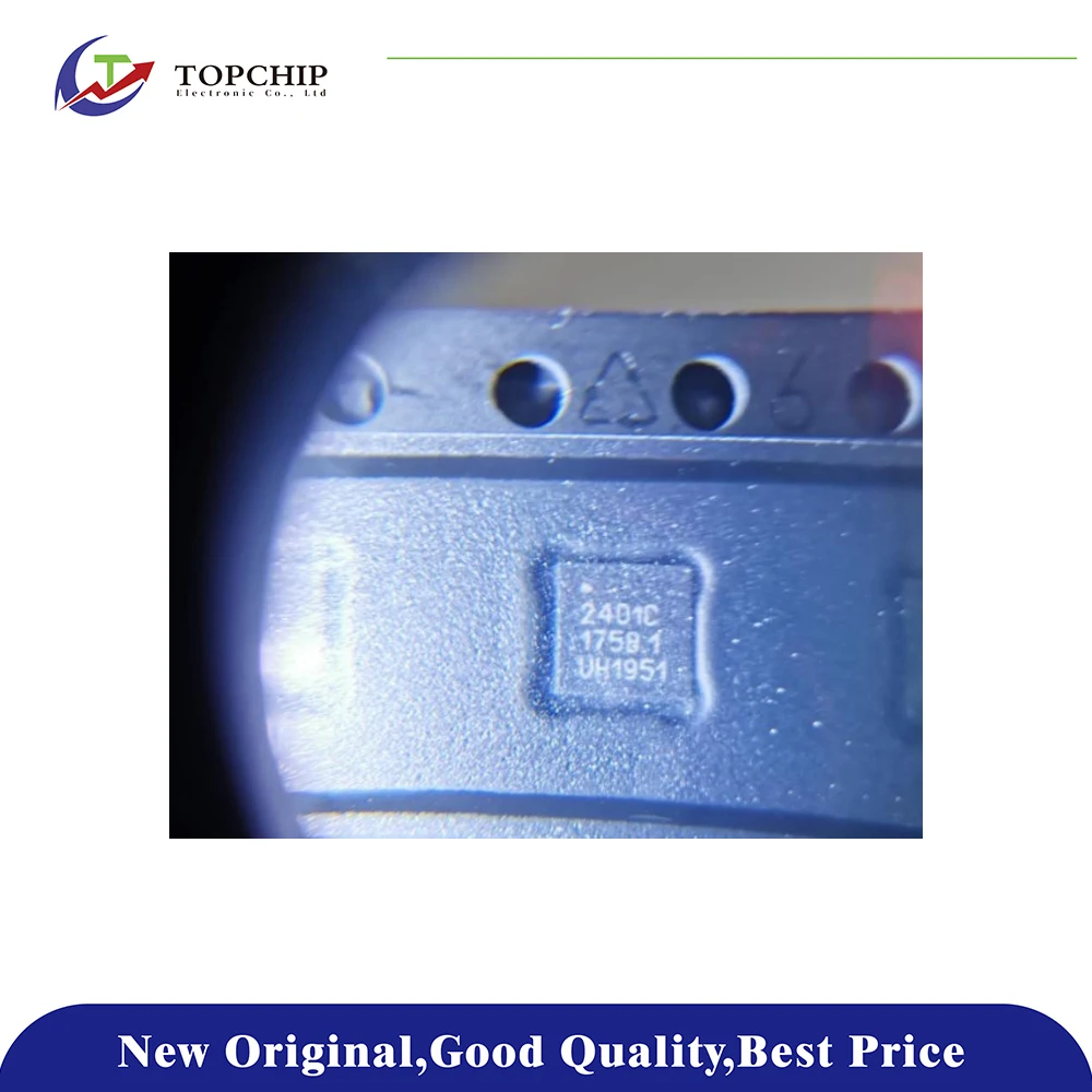 1-100Pcs-New-original-RFX2401C-2401C-QFN-16-EP-3x3-RF-Front-End ...