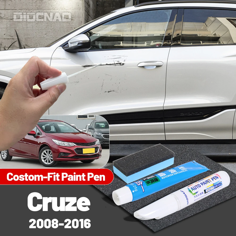 Chevrolet Color Codes: The Ultimate Guide to Matching Your Car’s Paint ...