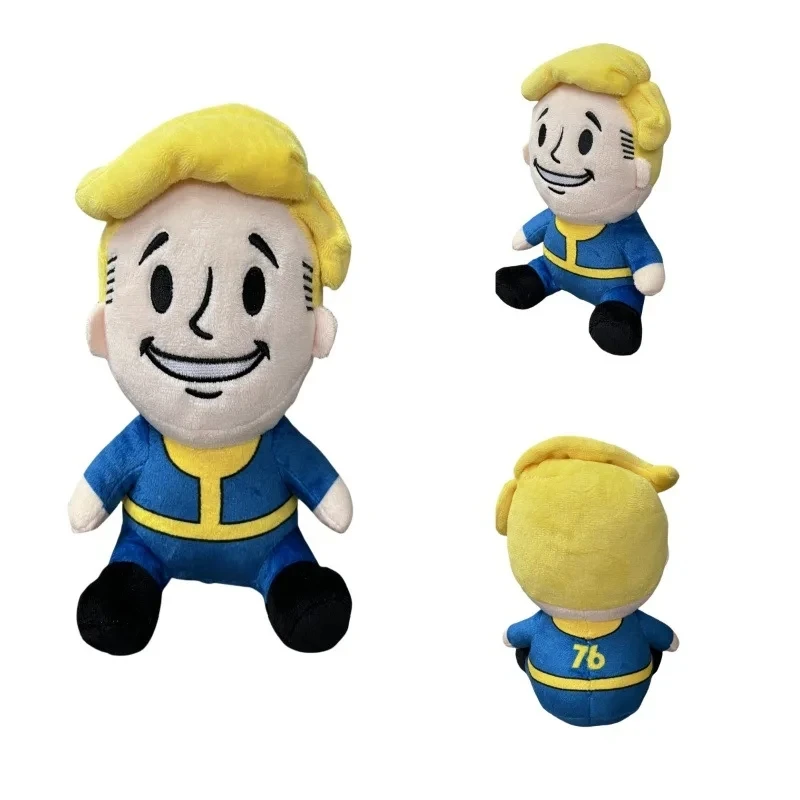 18cm-Fallout-Vault-Plush-Toy-Cute-Cartoon-Figure-Plush-Doll-Game ...