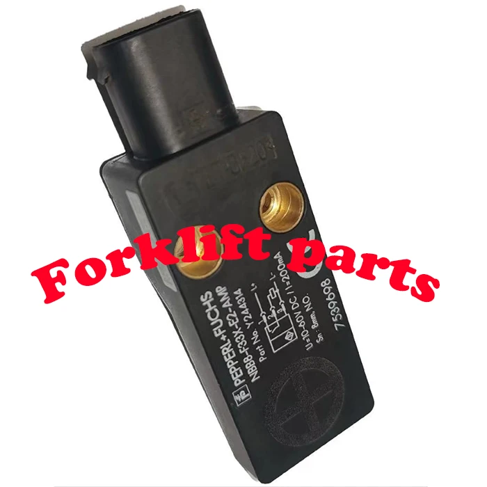 7539698-Electric-Forklift-Parts-Sensor-for-Toyota-BT-Forklift-Original ...