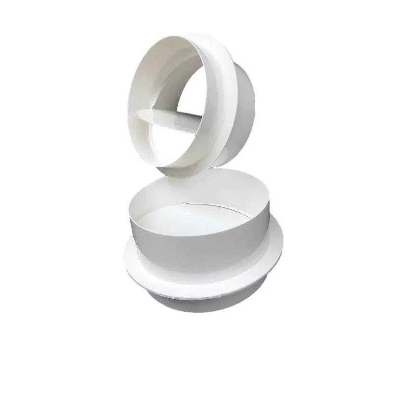 80-200mm-PVC-Round-Pipe-Draft-Blocker-Backdraft-Damper-One-Way ...