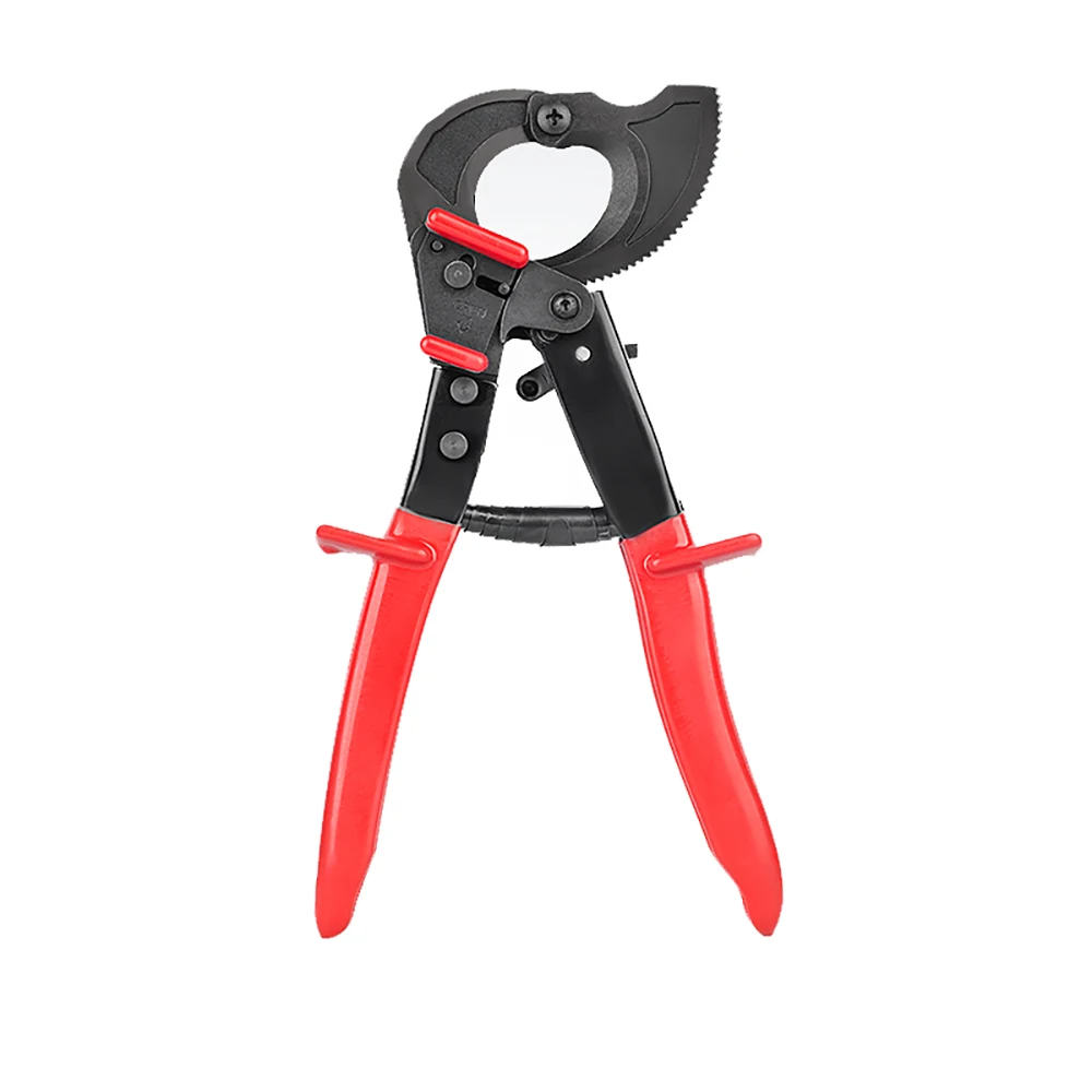 CC-325-Ratchet-Mechanical-Cable-Cutter-240MM2-Copper-Aluminum-Cable ...