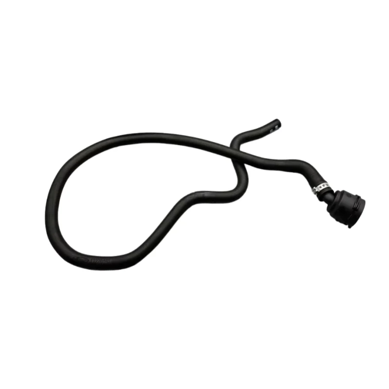 13220152 20972727 Radiator Reservoir Engine Cooler Drain Hose For Buick ...