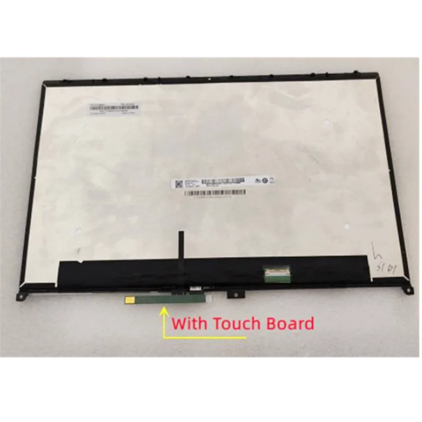 15-6-Laptop-LCD-Touch-Screen-Replacement-Assembly-Panel-For-Lenovo ...