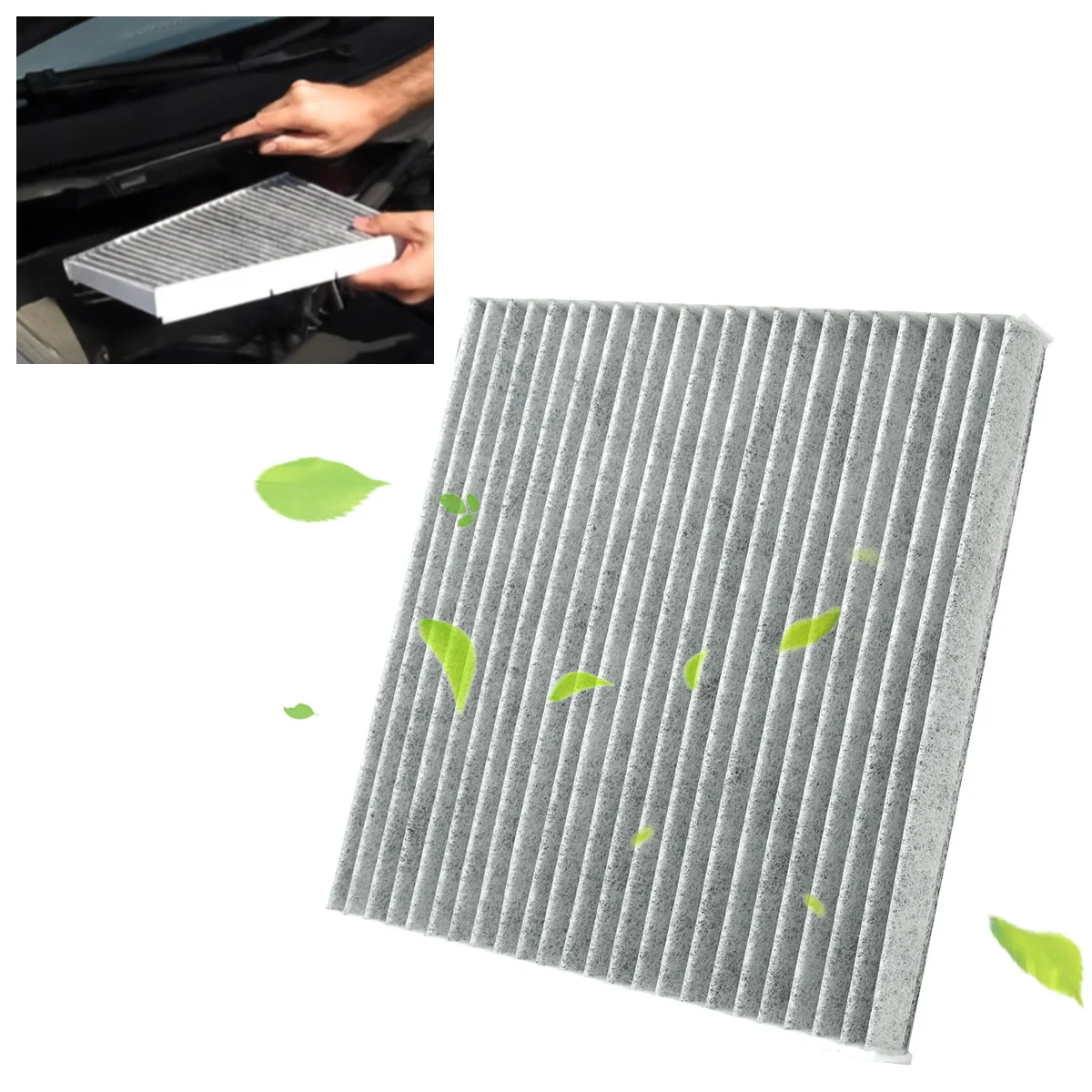 Car-Cabin-Air-Filter-87139-02020-for-Toyota-RAV4-4Runner-Camry-Sequoia ...