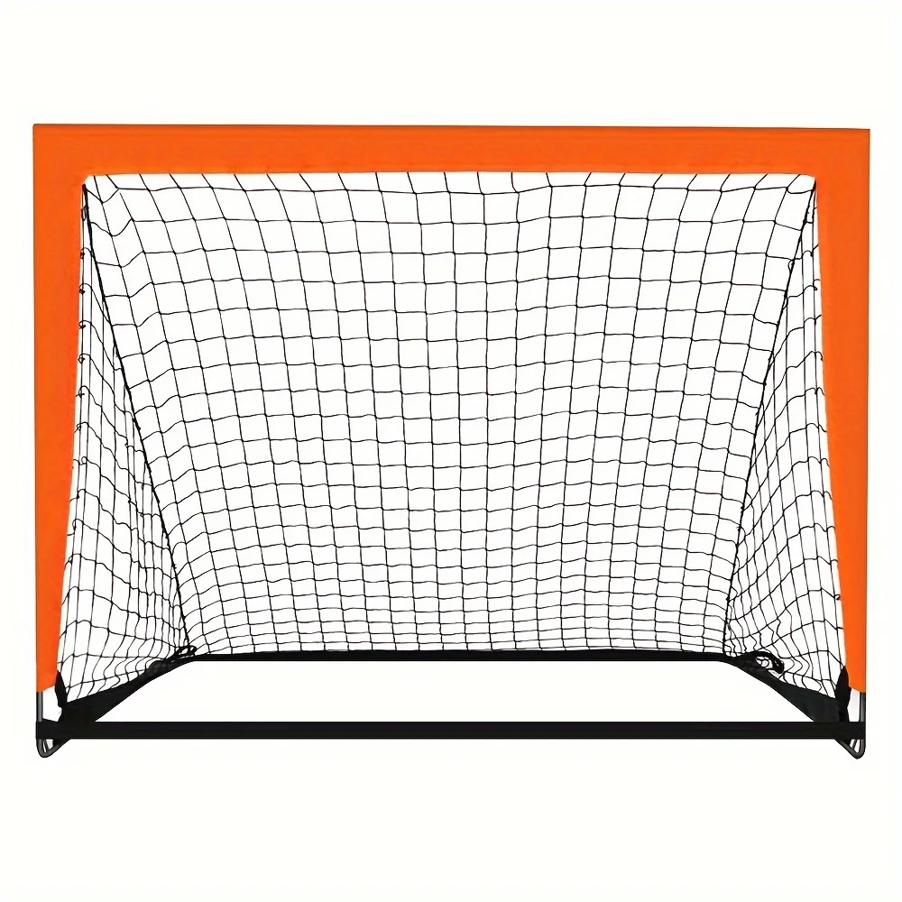 Portable-Soccer-Goals-for-Backyard-Indoor-and-Outdoor-Pop-Up-Soccer ...