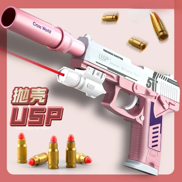 Pretty Guns Tumblr
