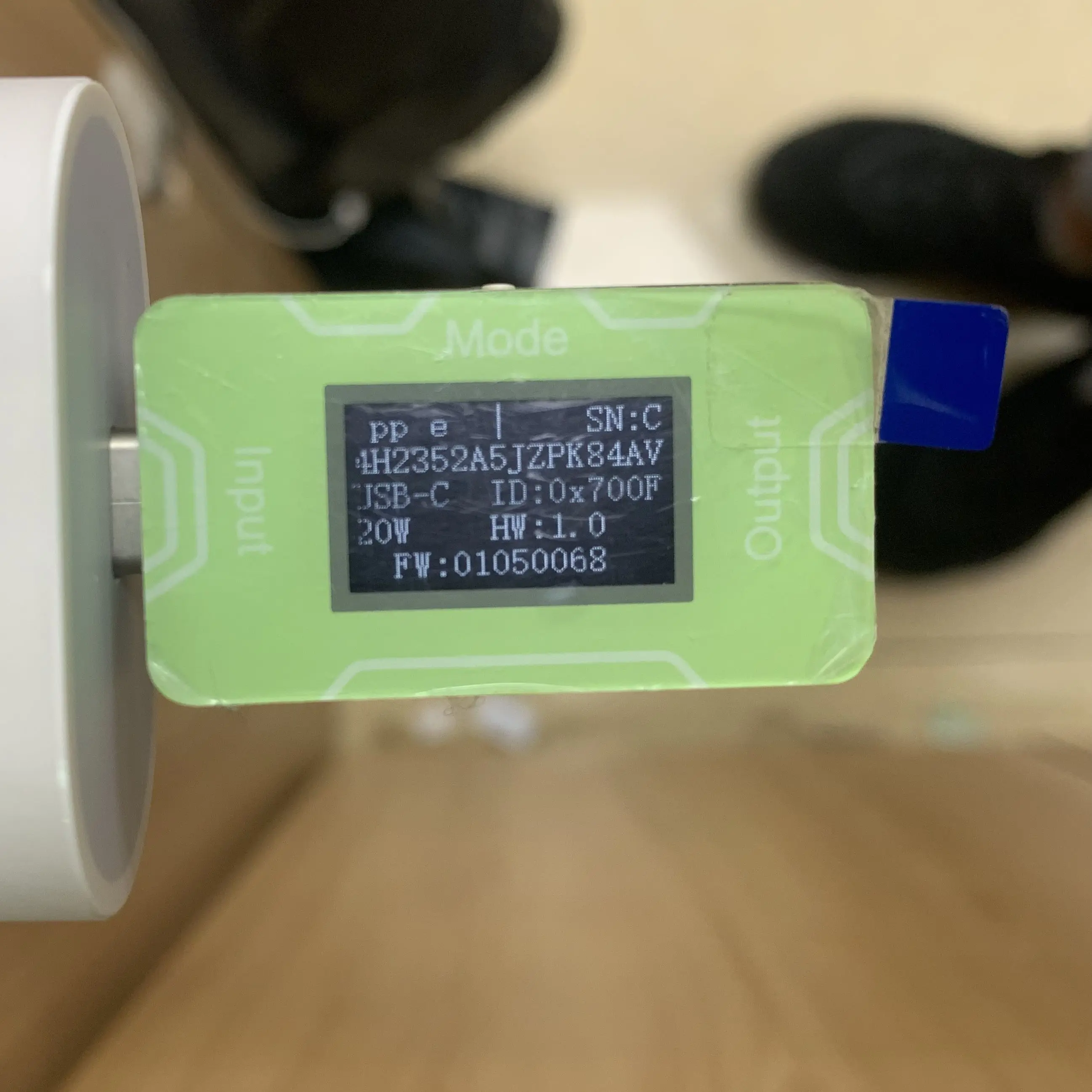 10Pcs-20W-USB-C-PD-Quick-Charger-QC3-0-Fast-Charging-For-Mobile-Phone ...