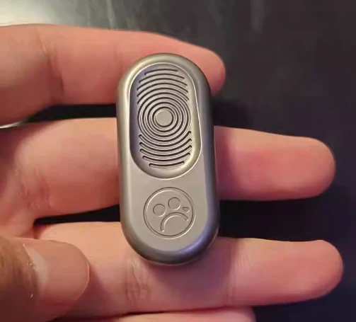 Dz-titanium-top-coin-edc-decompression-toy-is-non-refundable-and-non ...