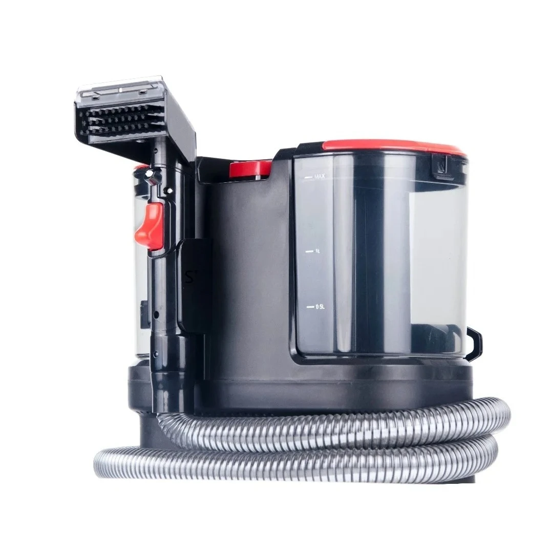 Washing machine wired large suction dry and wet vacuum cleaner carpet ...