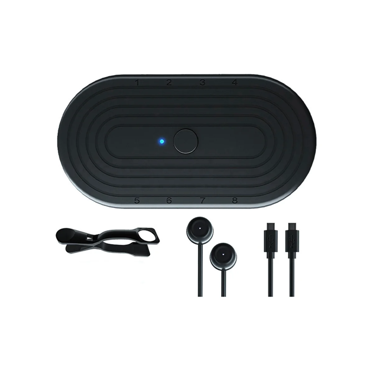 Mobile-Phone-Screen-Auto-Clicker-Adjustable-Connection-Physical ...