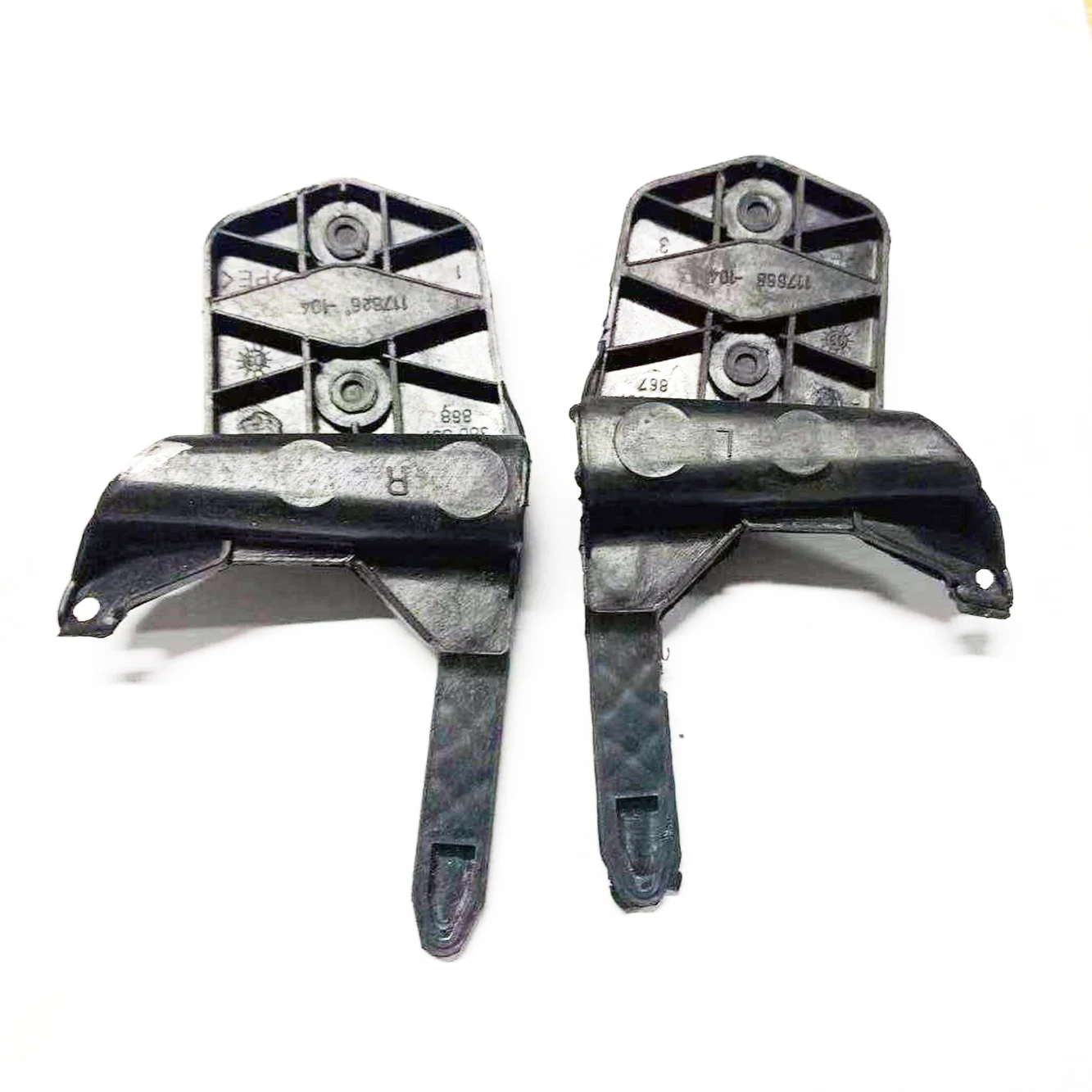 DOOR-Retaining Bracket 1J0837868 1J0837867 3B0837868 3B0837867 FOR VW ...