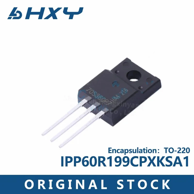 1PCS-IPP60R199CPXKSA1-MOS-tube-650V-16A-package-TO-220.jpg