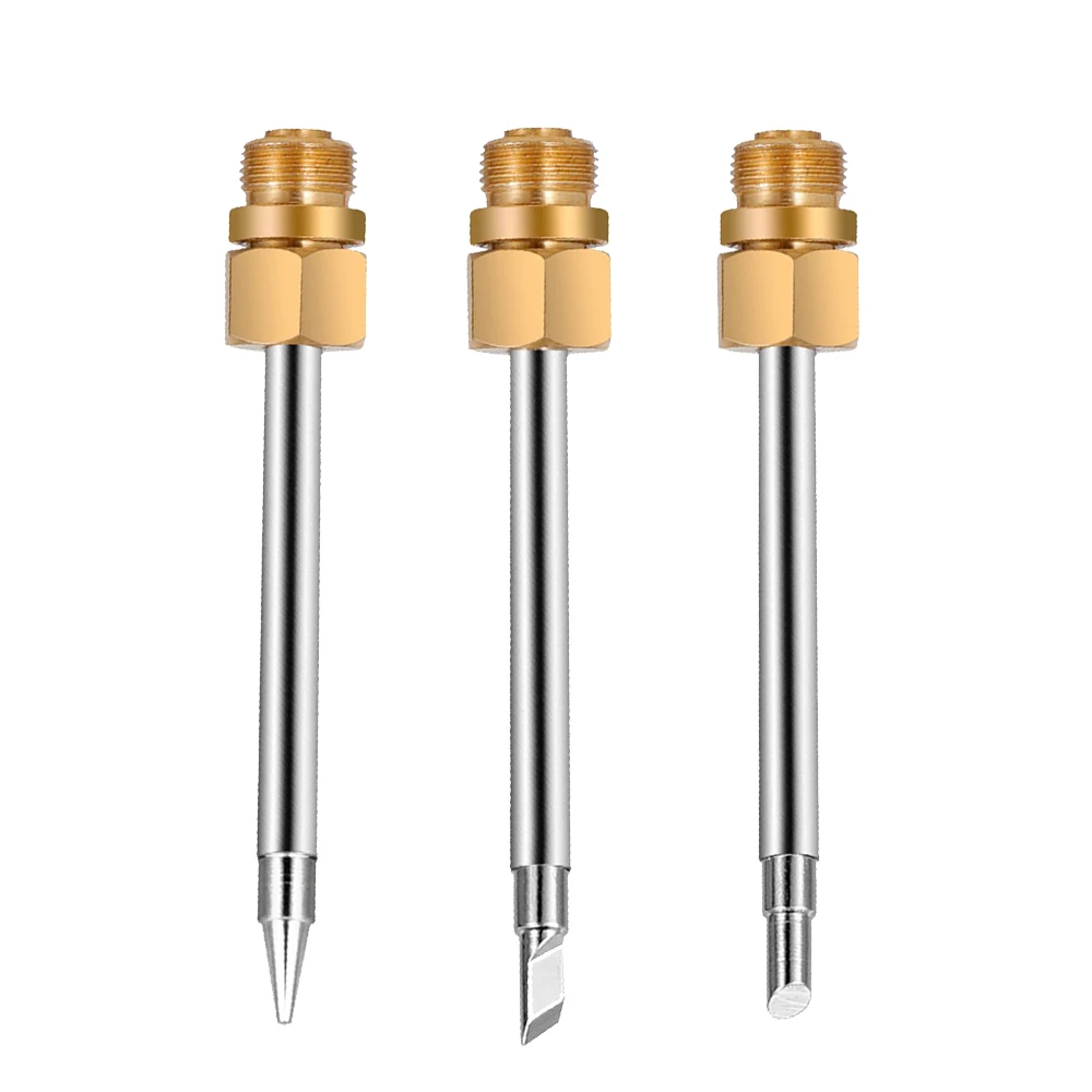 510-Interface-Soldering-Iron-Tip-Mini-Portable-USB-Soldering-Iron-Tip ...