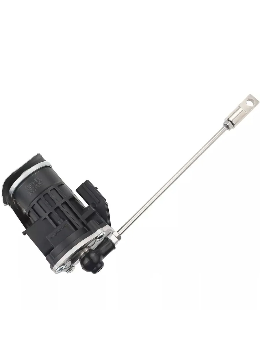 Turbo Wastegate Actuator For 2009-2016 Hyundai SANTA FE SONATA Kia ...