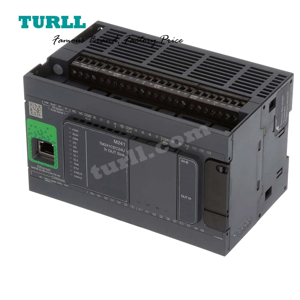 Original-Brand-New-controller-Modicon-Easy-M200-24-IO-relay-TM200CE24R-TM200CE24T-TM200CE24U ...